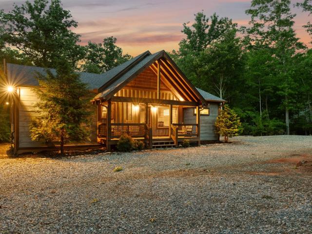 566 High Meadows Dr, Morganton, GA 30560 | MLS #416396 | Compass