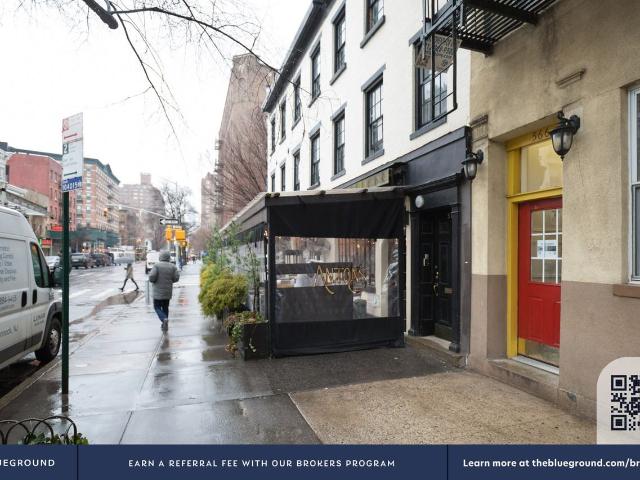 566 Hudson Street 1 Bedroom Apartment for Rent at 566 Hudson St #1315, New York, NY 10014 West Village