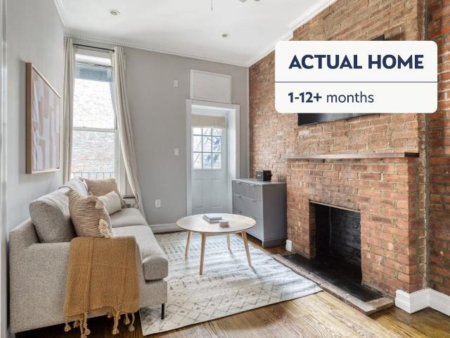 566 Hudson Street 1 Bedroom Apartment for Rent at 566 Hudson St #1315, New York, NY 10014 West Village