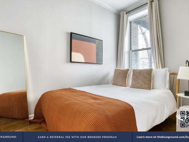 566 Hudson Street 1 Bedroom Apartment for Rent at 566 Hudson St #1315, New York, NY 10014 West Village