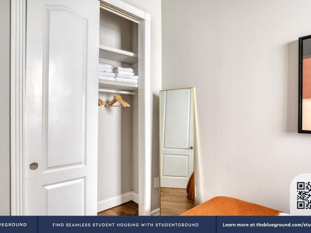566 Hudson Street 1 Bedroom Apartment for Rent at 566 Hudson St #1315, New York, NY 10014 West Village