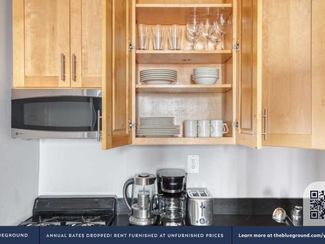 566 Hudson Street 1 Bedroom Apartment for Rent at 566 Hudson St #1315, New York, NY 10014 West Village
