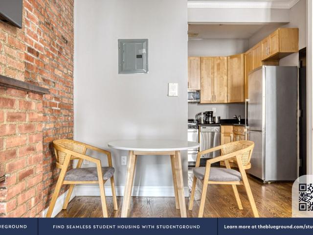 566 Hudson Street 1 Bedroom Apartment for Rent at 566 Hudson St #1315, New York, NY 10014 West Village