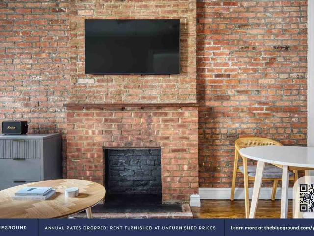 566 Hudson Street 1 Bedroom Apartment for Rent at 566 Hudson St #1315, New York, NY 10014 West Village