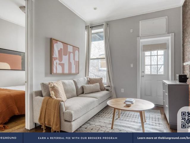 566 Hudson Street 1 Bedroom Apartment for Rent at 566 Hudson St #1315, New York, NY 10014 West Village