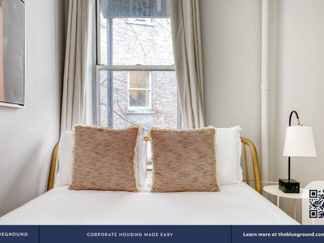 566 Hudson Street 1 Bedroom Apartment for Rent at 566 Hudson St #1315, New York, NY 10014 West Village