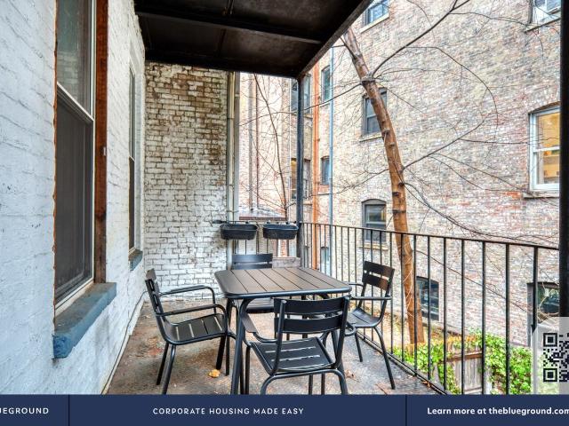 566 Hudson Street 1 Bedroom Apartment for Rent at 566 Hudson St #1315, New York, NY 10014 West Village