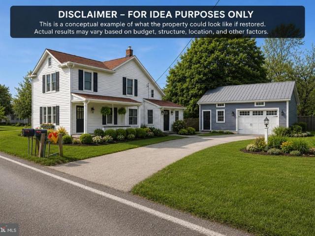 566 Hunterstown Road