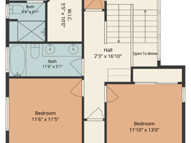 566 Innwood Road