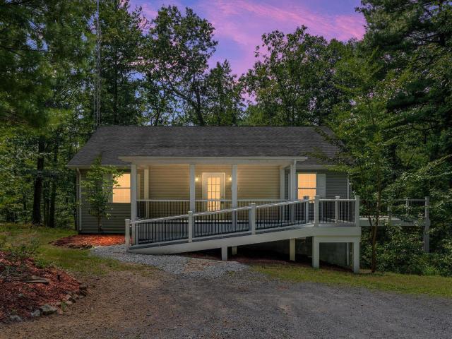 566 Ironwood Road