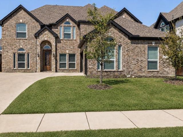 566 Long Meadow Dr, Haslet, TX 76052