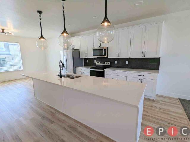 566 Lewski Lane Residential 3 Bedroom Apartment for Rent at 566 Lewski Ln, Bluffdale, UT 84065