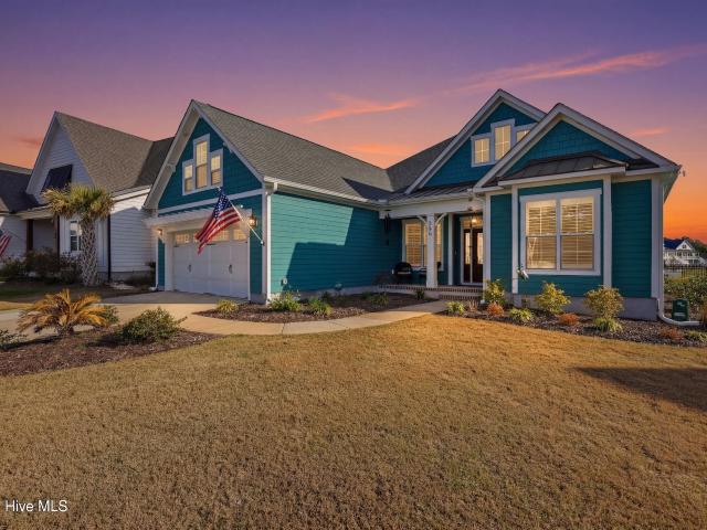 566 Moss Lake Lane