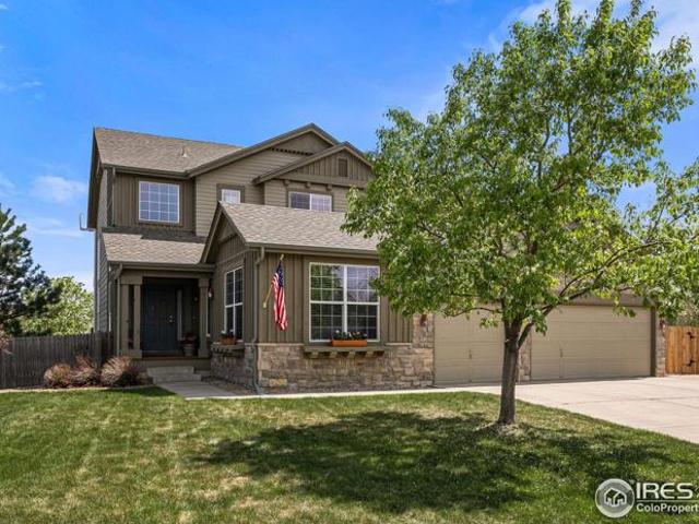 566 Mathews Cir, Erie, CO 80516