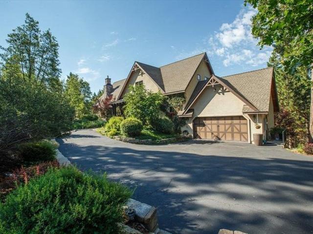 566 Main Ranch Rd, Quincy, CA 95971