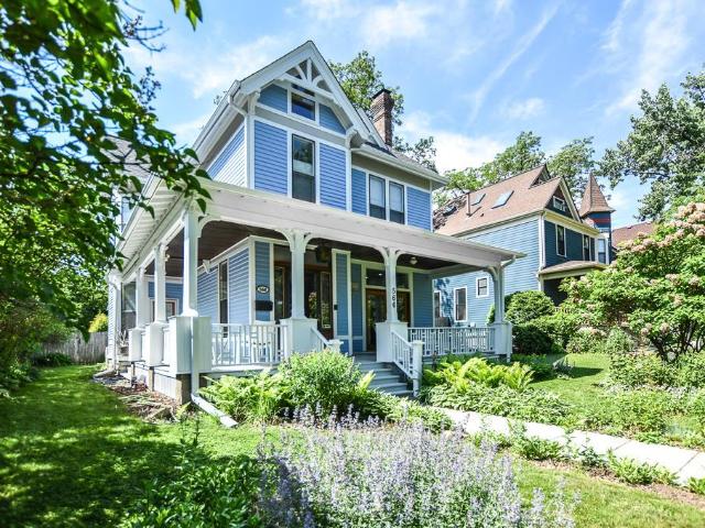 566 Marshall Avenue
