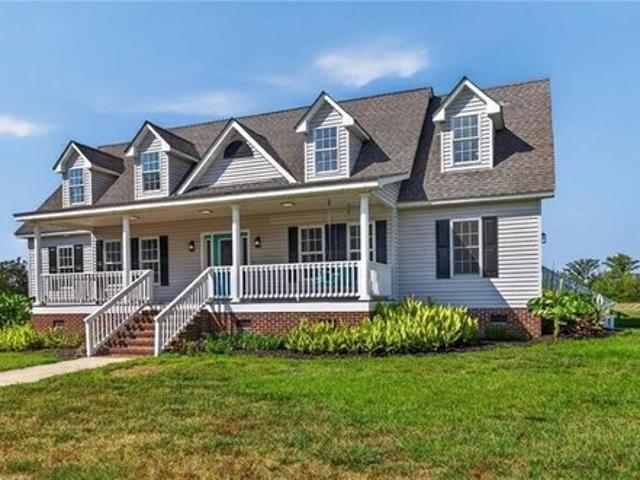 566 NC Highway 37 S, Gates, NC 27937