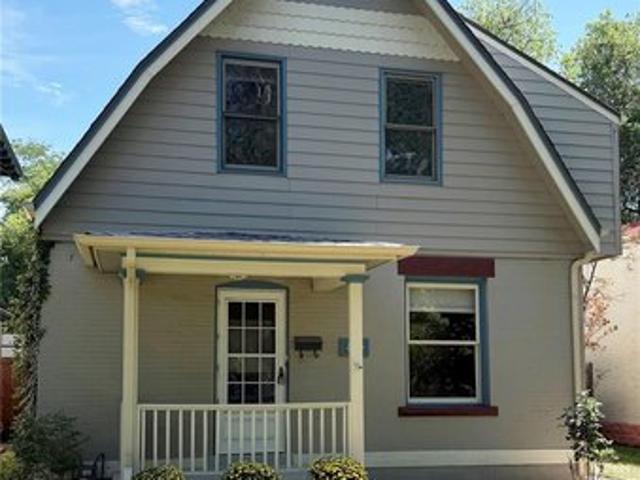 566 S Pennsylvania St, Denver, CO 80209
