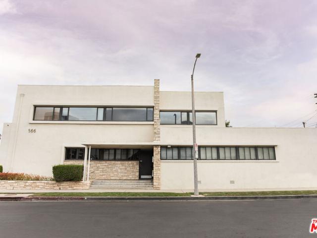 566 S San Vicente Boulevard #102 NE