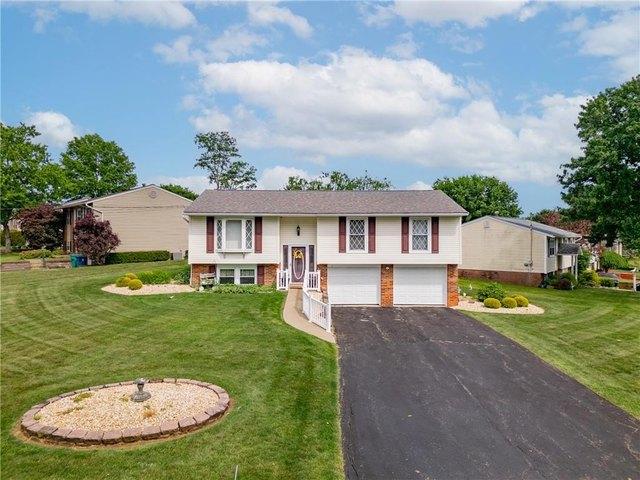 566 Sautter Dr, Crescent, PA 15046