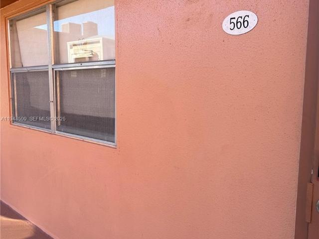 566 Saxony Dr, Unit 566, Delray Beach, FL 33446 | MLS #A11944