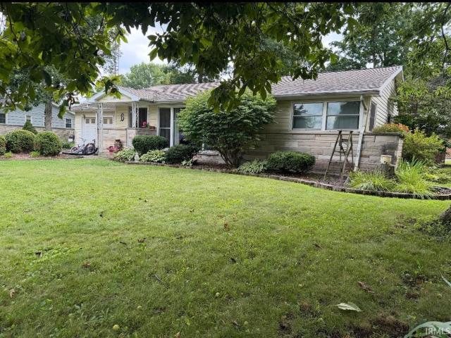566 Sherwayne Drive