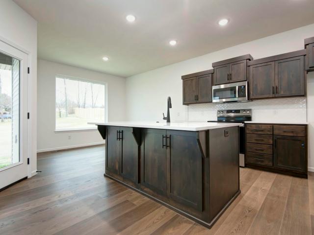 566 Spring Meadow Drive # Lot 45