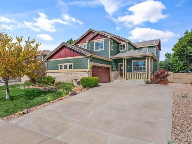 566 Springvale Rd, Castle Rock, CO 80104