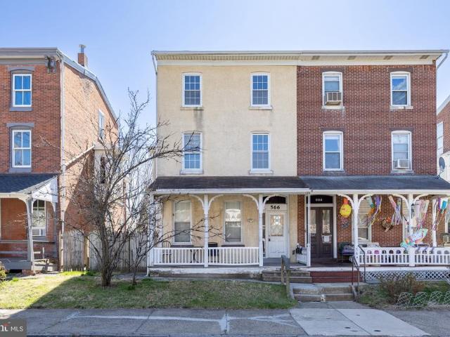 566 Stanbridge Street