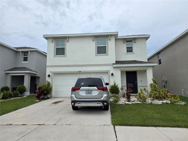 566 Sunlit Coral St, Ruskin, FL 33570 | MLS #O6341 | Compass