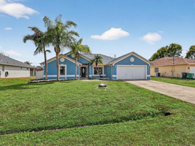 566 SW Sea Holly Ter, Port St. Lucie, FL 34984 | MLS #B26000 | Compass