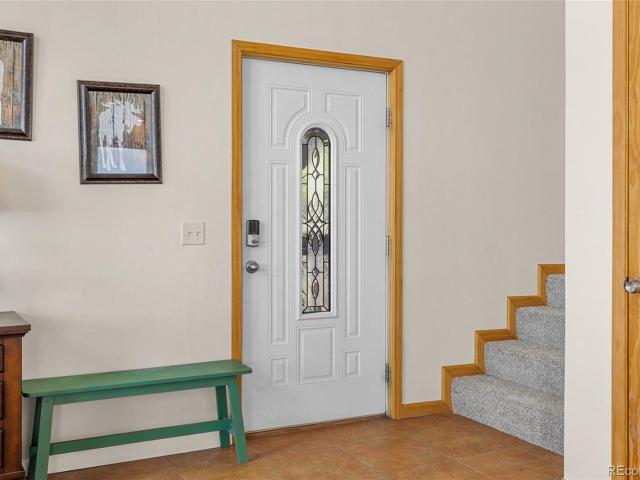 566 Palmer Peak Drive
