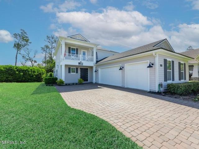 566 Parkbluff Cir, Ponte Vedra, FL 32081