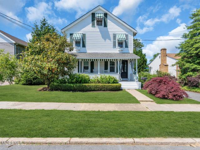 566 Prospect Avenue