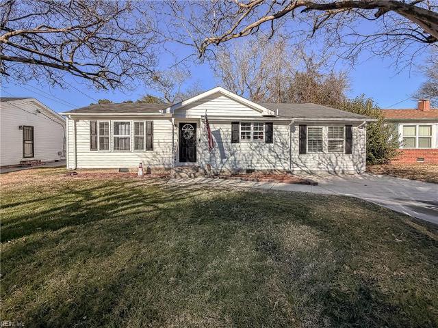 566 River Creek RD