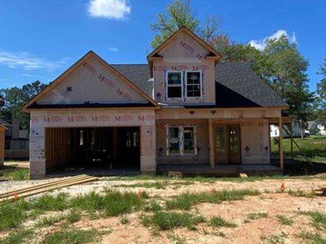 566 River Oaks Ln, Evans, GA 30809