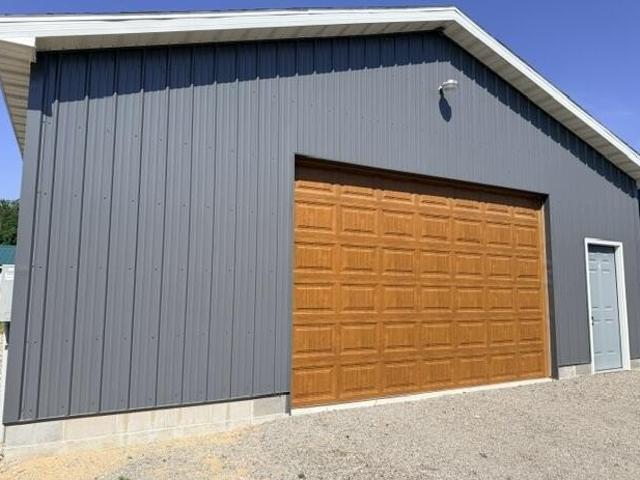 566 W West Branch Rd Unit 4, Prudenville, MI 48651