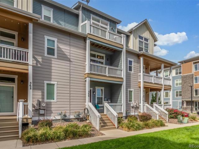 566 W Amherst Ave, Englewood, CO 80110 | MLS #3106 | Compass