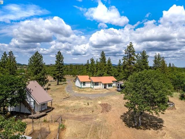 566 Woodland Rd, Goldendale, WA 98620