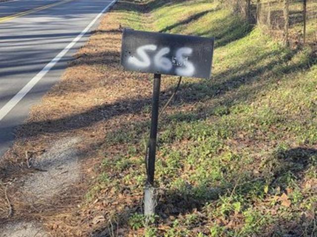 566 Water Springs Rd, Orangeburg, SC 29118