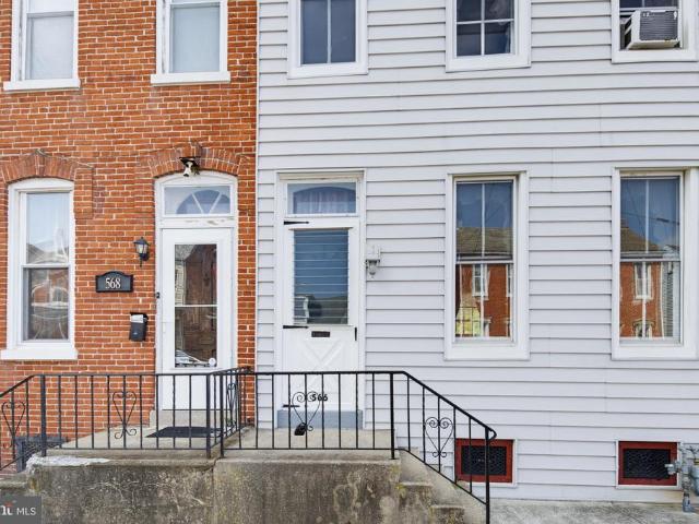566 Walnut St