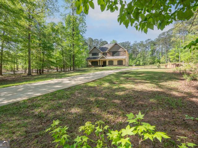 566 Wild Turkey Drive