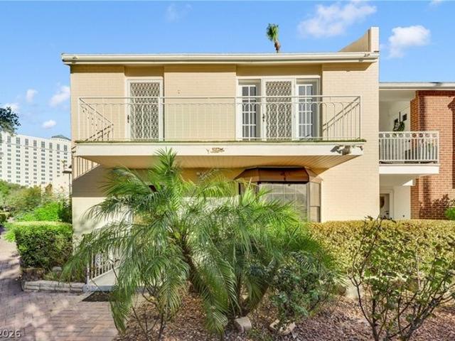 566 Tam O Shanter, Las Vegas, NV 89109