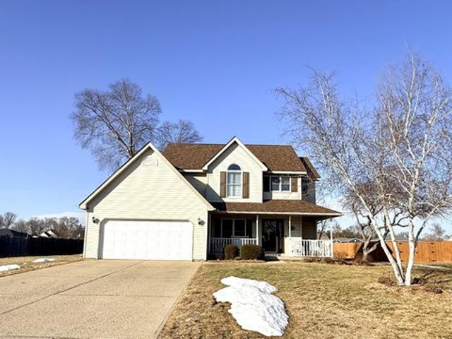 5674 Mesa Ct, Terre Haute, IN 47805