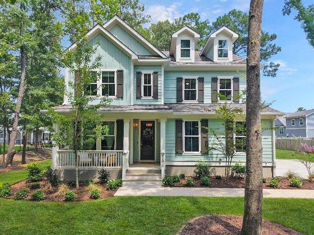 5674 Barbary Coast Rd, Hollywood, SC 29449