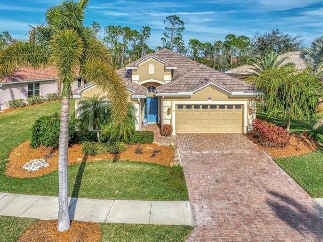 5674 Blue Heron Cir, North Port, FL 34287
