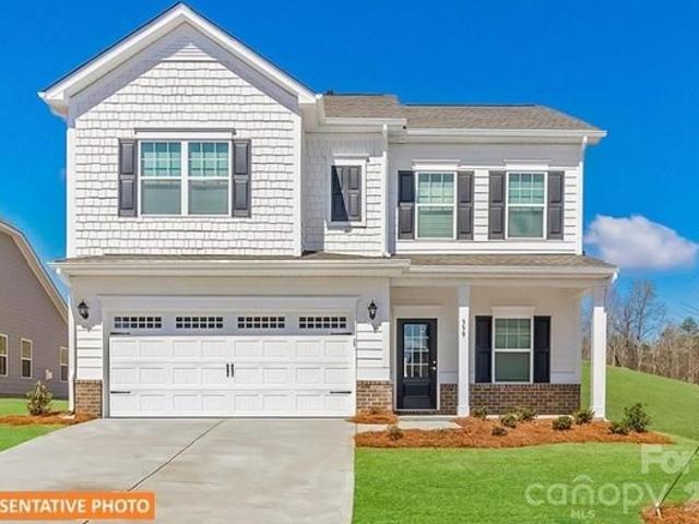 5674 Hagler Loop, Catawba, NC 28609