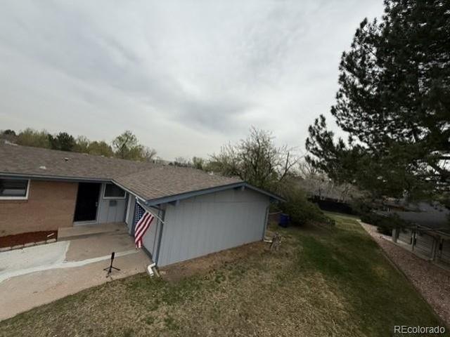 5674 W Chestnut Ave, Littleton, CO 80128