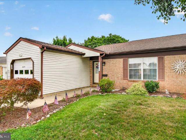 5675 Barberry Court