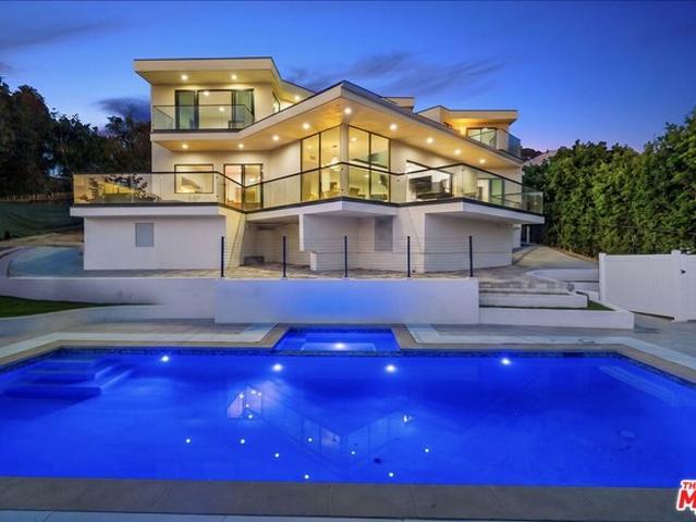 5675 Calpine Dr, Malibu, CA 90265